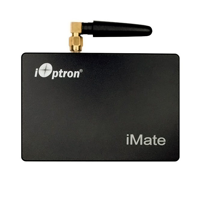 iOptron iMate Astronomy Control Box | First Light Optics